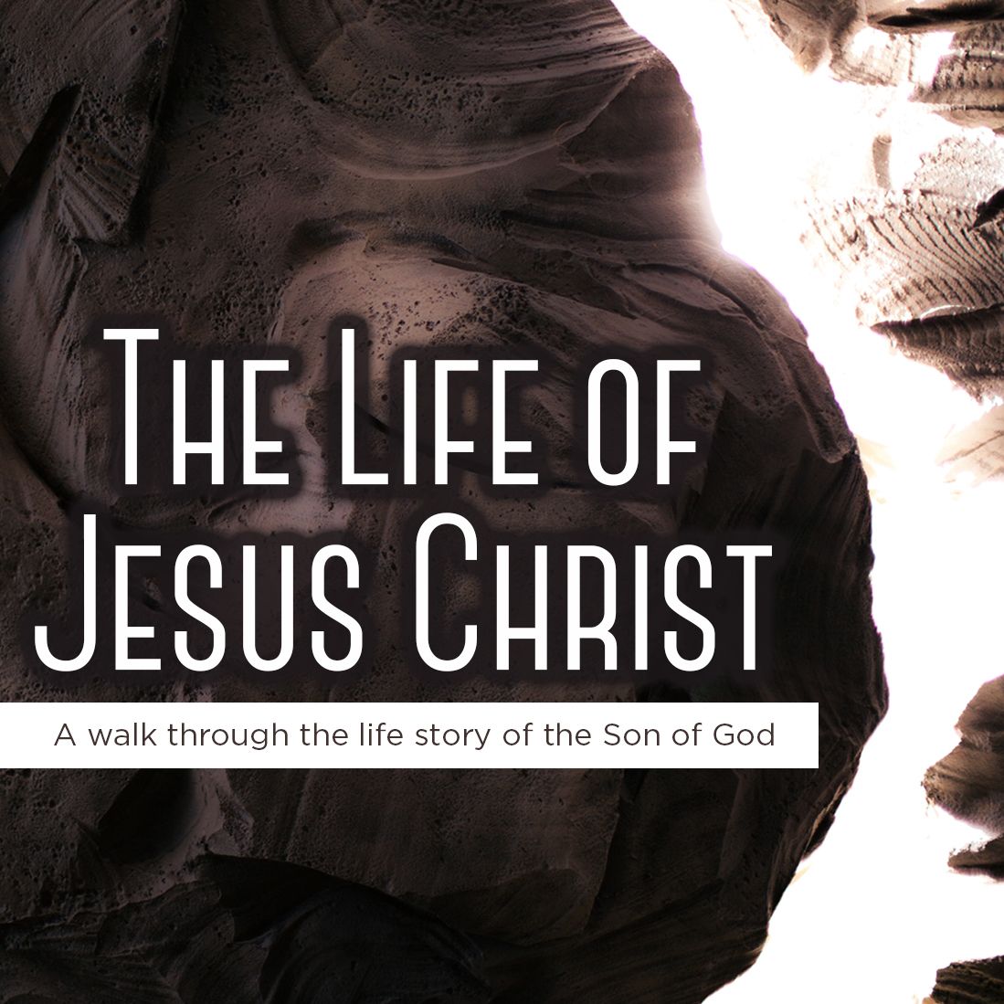 The Life of Jesus Christ: Jesus' Resurrection | Faith Bible Church