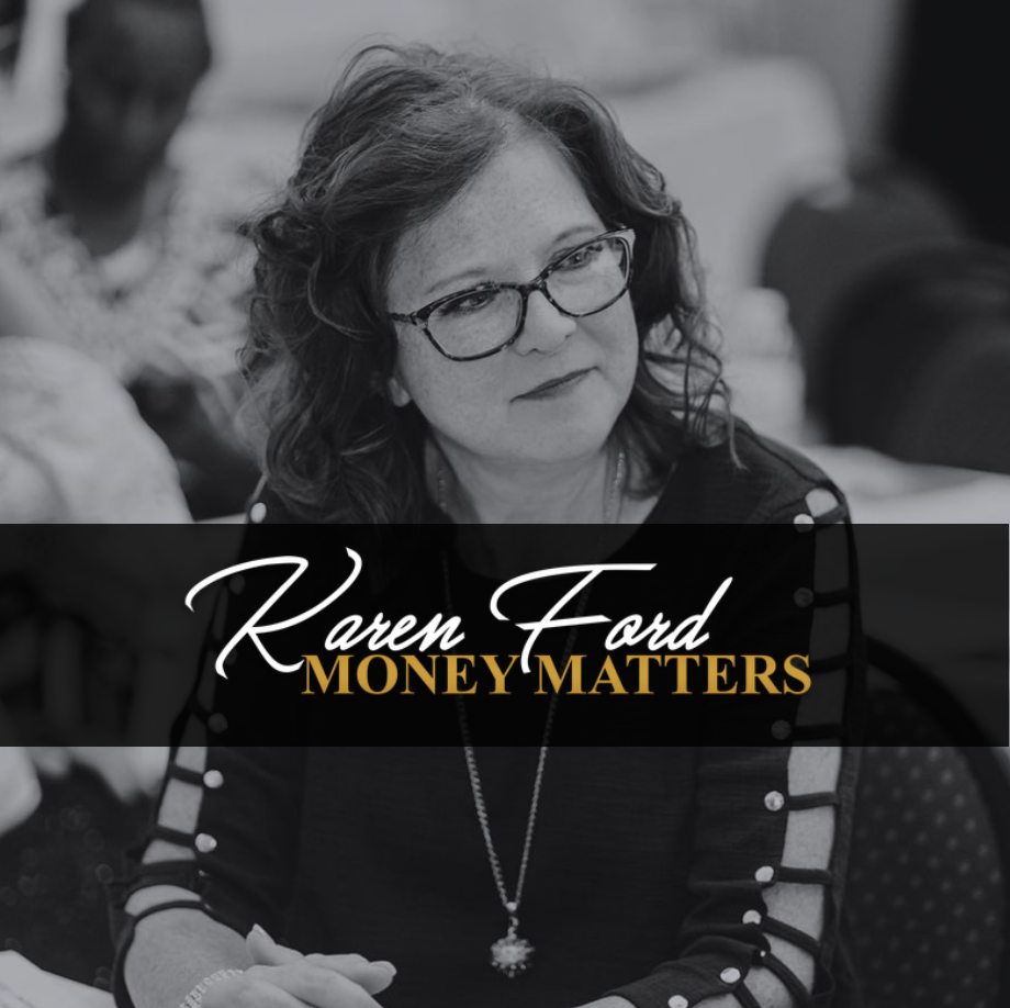 Karen Ford Money Matters - Home