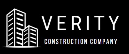 Verity Construction Company - Home