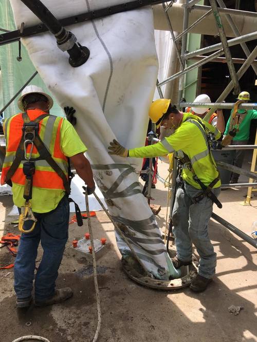 Verity Construction Company - Home