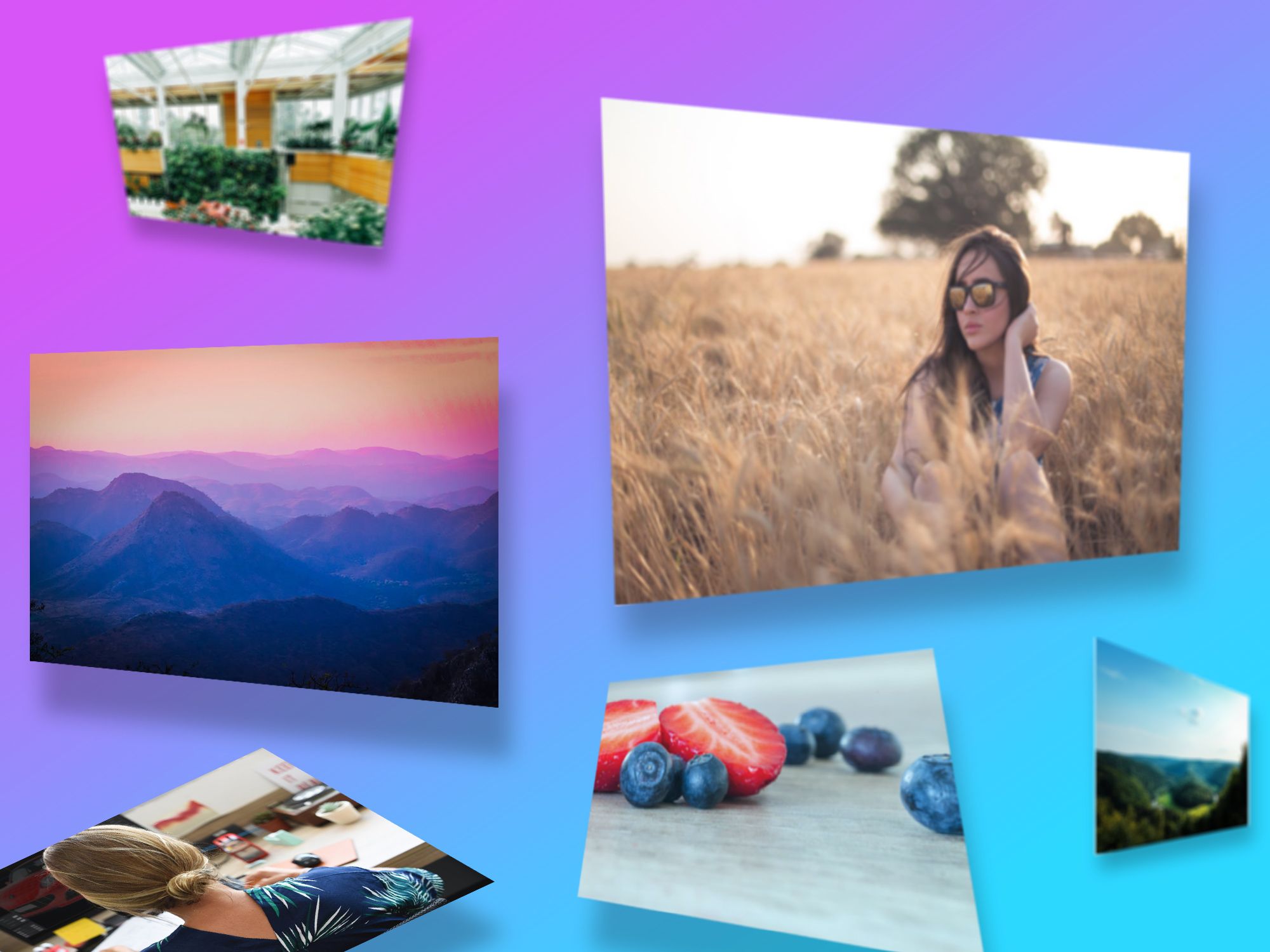 What s New Gradients Shadows And 3D SnapPages