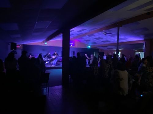 The Revival Hub - Services