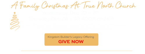 True North Church - Home