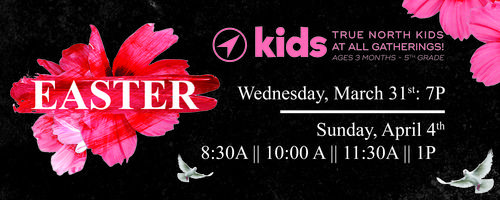 True North Church - Home