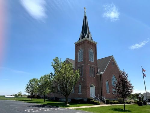 St. John Lutheran Church - OH - Worship