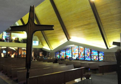 St. John Lutheran Church - OH - Home