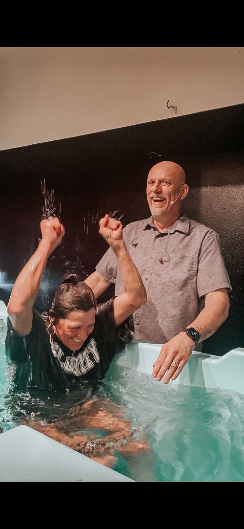 Summit Christian Center (4816) - Home