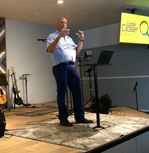 Summit Christian Center (4816) - Home