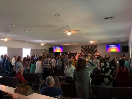 Summit Christian Center (4816) - Home