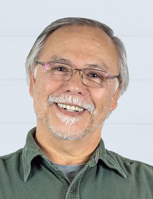 Saving Grace Church - Leadership