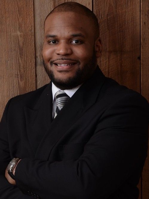 First Baptist Church-Rocky Mount - Our Pastor