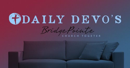 BridgePointe Church - Home