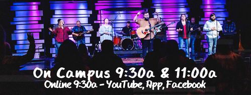 BridgePointe Church - Home