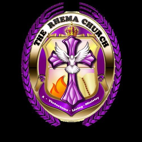 The Rhema Church - Home