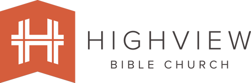 Highview Bible Church - Home