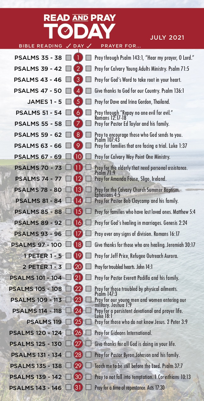 Prayer - Interceding To God For You
