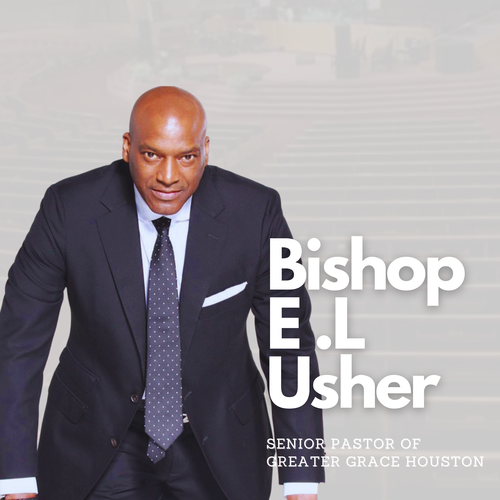 Greater Grace Houston - Leadership