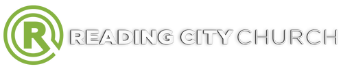 Reading City Church - Home