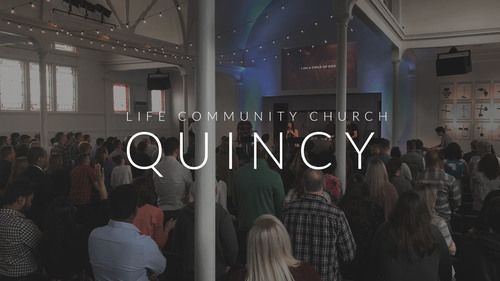 Life Community Church