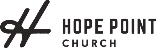 Hope Point Church- Give