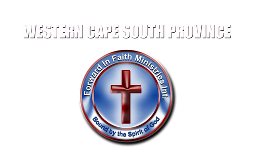 Forward In Faith Ministries Western Cape South Province - Home