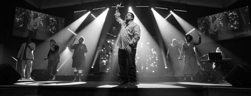 Central Triad Church