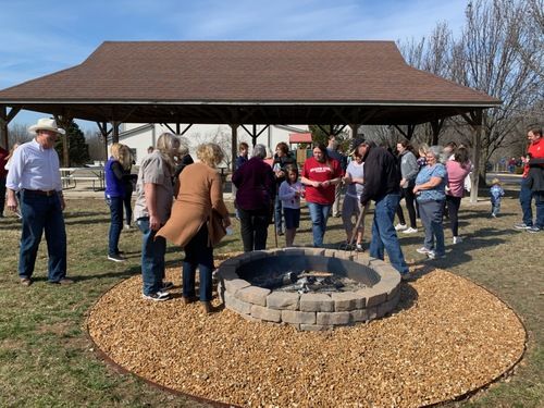 First Washington UMC - Home