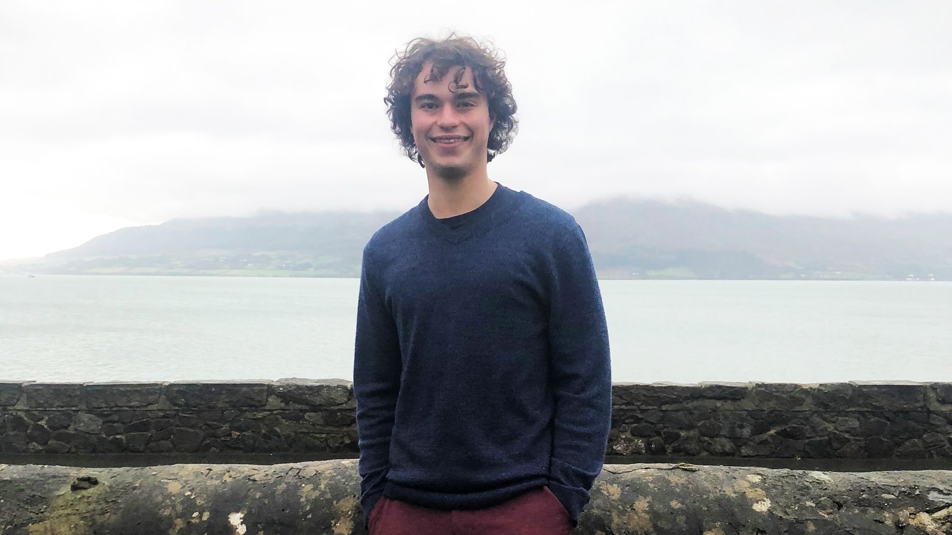 Getting Onboard With the Pilot - Austin's Story | Ventura Missionary Church