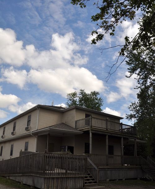 Braeside Camp - Stay With Us