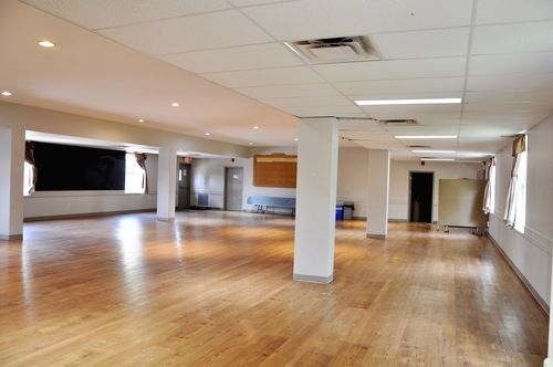 Braeside Camp - Stay With Us