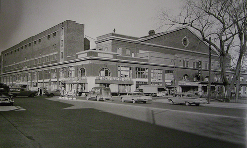 Reasons for Hope - 1959 Match History