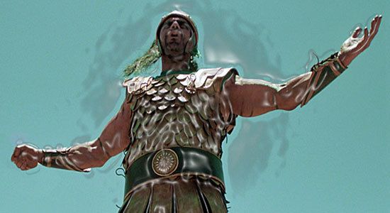 Facing the Goliaths in Your Life | Reasons for Hope