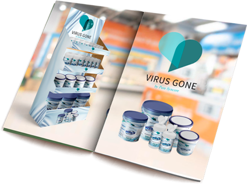 Pure Syncore - Pure Syncore