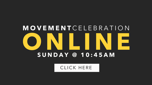 Movement Church - Home