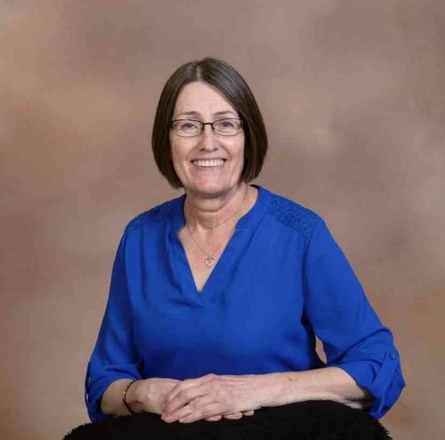 Community Church of Seminole - Staff