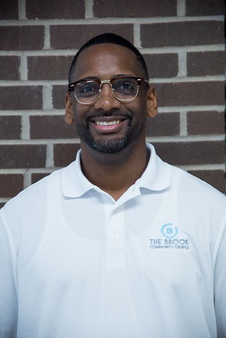 The Brook Community Church - Leadership