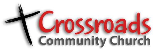 Crossroads Community Church - 10888 - Home