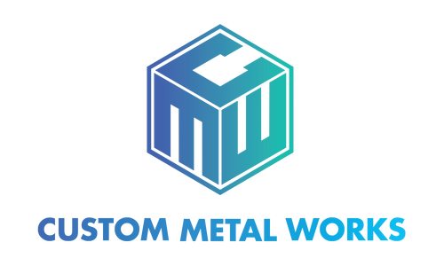 Custom Metal Works - Home