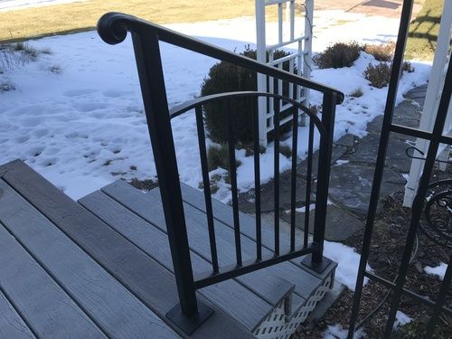 Custom Metal Works - Gallery