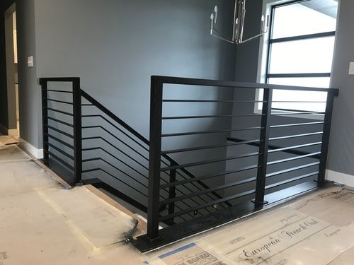 Custom Metal Works - Gallery