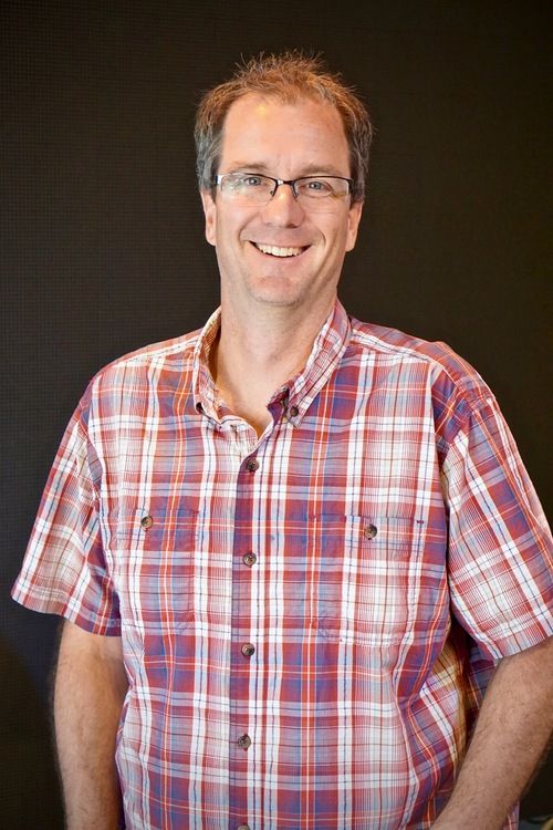 Parkview Church - Leadership