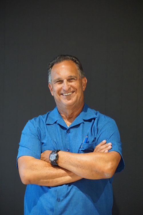 Parkview Church - Leadership