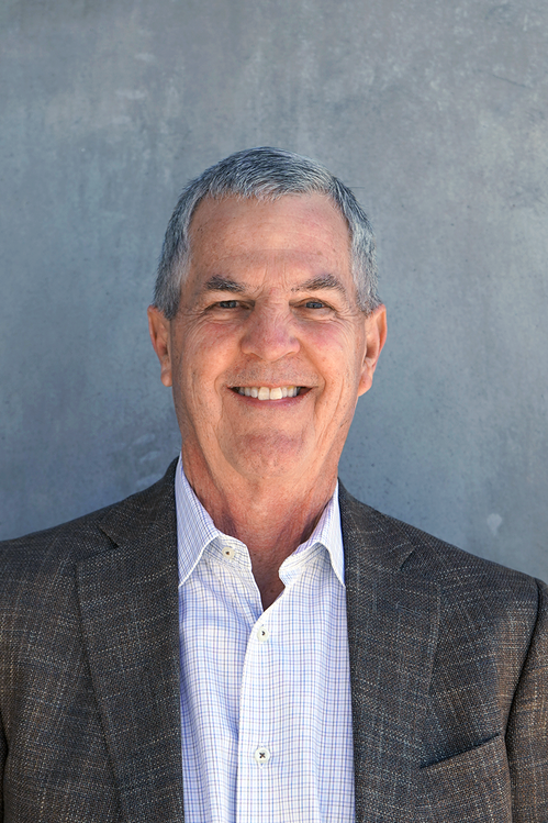 All Saints Austin - Leadership