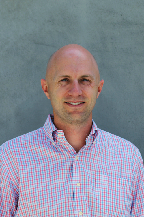 All Saints Austin - Leadership