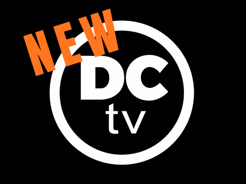 Desert Chapel - HOME