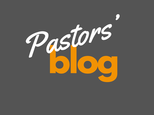 Desert Chapel - HOME