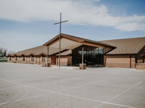 New Testament Church of Christ - Our Story