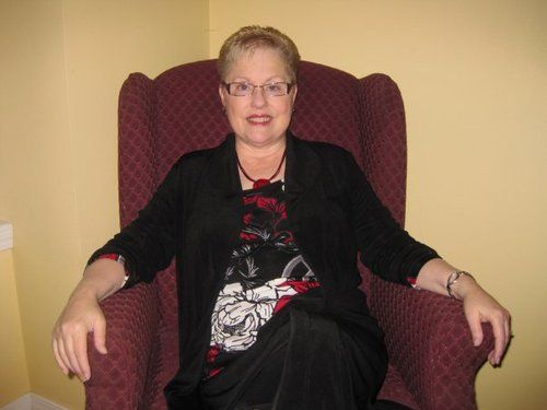 Sweetwater Community Church - Leadership