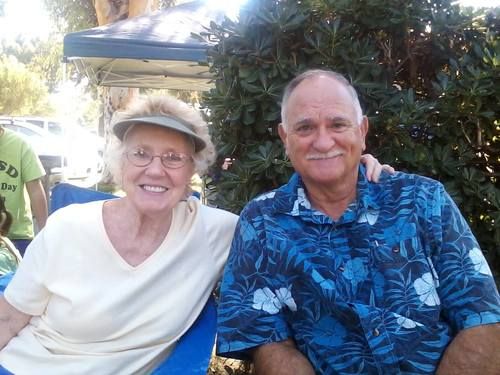 Sweetwater Community Church - Leadership