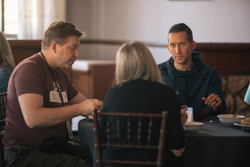 Spiritual Formation Institute - Welcome